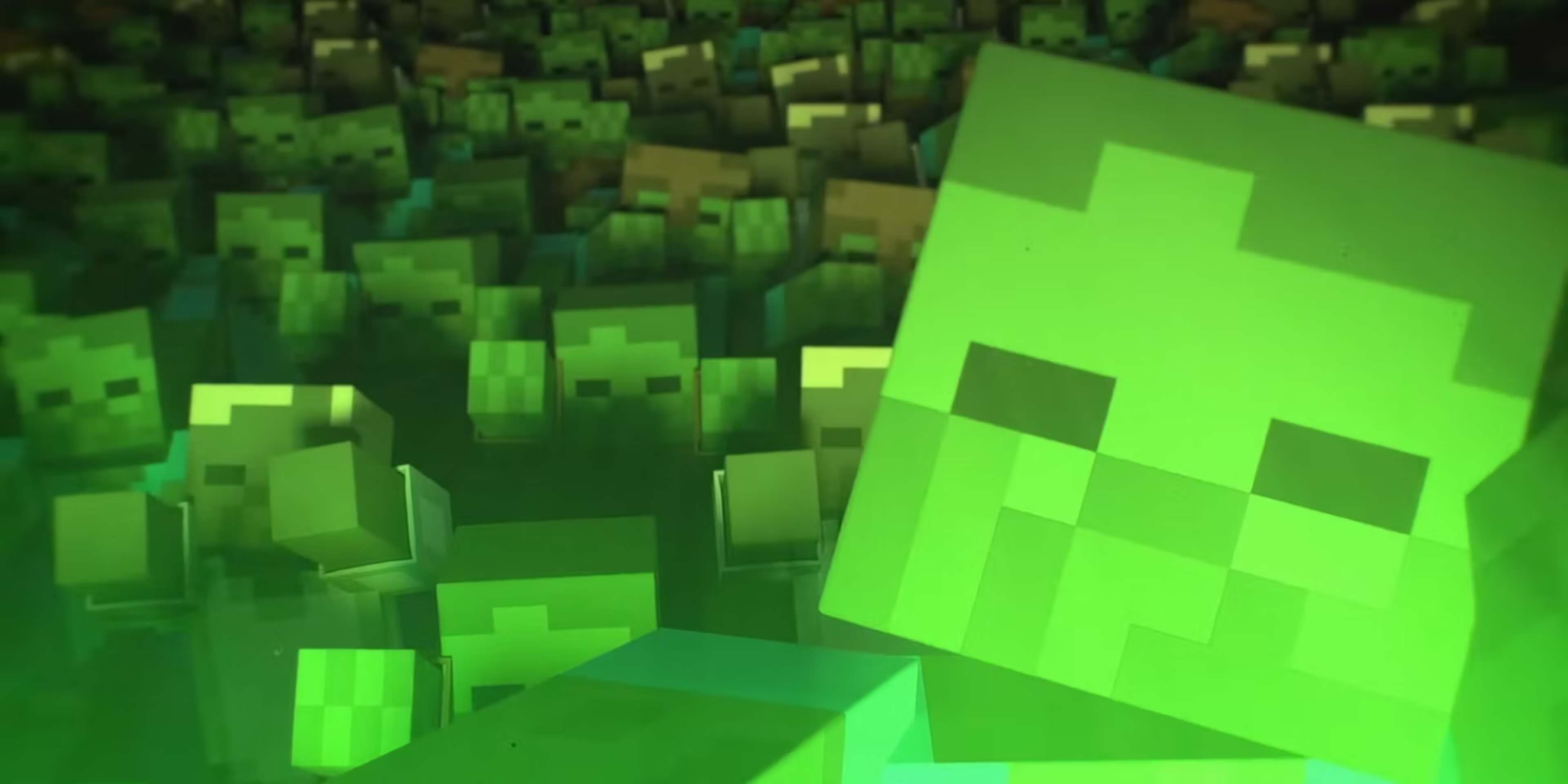 Zombifycraft